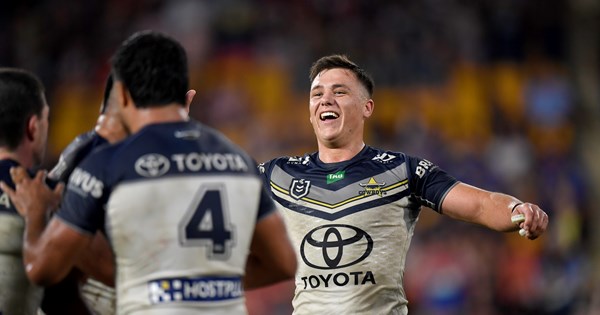 NRL Power Rankings, NRL 2023, NRL form teams, Dolphins, Cowboys | NRL.com
