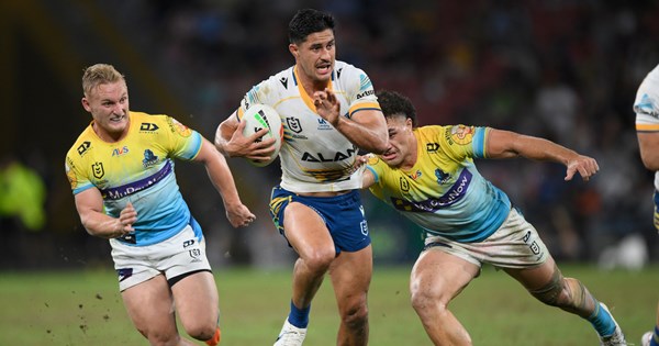 NRL Fantasy, NRL 2023, Fantasy cash cows, Fantasy cheapies | NRL.com