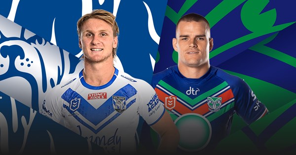 NRL, Match Preview, Canterbury Bulldogs, Warriors, round 11, official ...