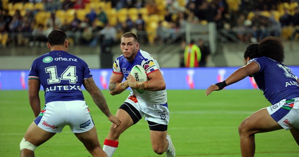 Newcastle Knights, NRL 2023, Adam Elliott, injury news, Knights v ...