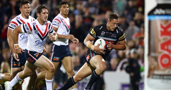 Panthers v Roosters - Round 11, 2023 - Match Centre | NRL.com