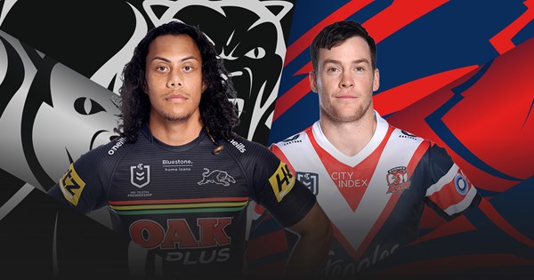 NRL 2023, Penrith Panthers, Sydney Roosters, round 11 preview, team ...