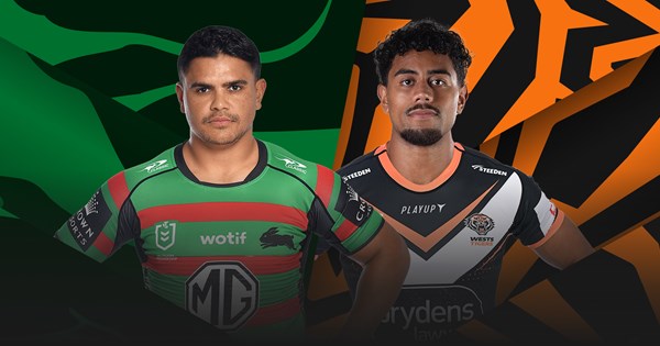 NRL 2023, South Sydney Rabbitohs, Wests Tigers, Round 11 match preview ...