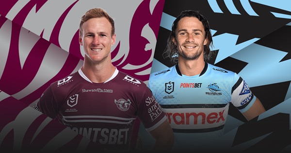 NRL, Match Preview, Manly Sea Eagles, Cronulla Sharks, round 11, team ...
