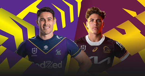 NRL, Match Preview, Melbourne Storm, Brisbane Broncos, round 11, team ...