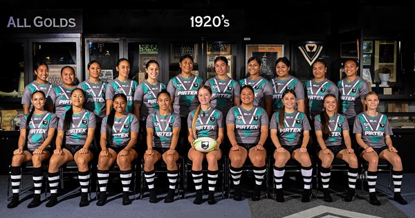 Women's National Championships, NRLW, Kiwi Ferns, Motu Tony, Ahi Ka ...