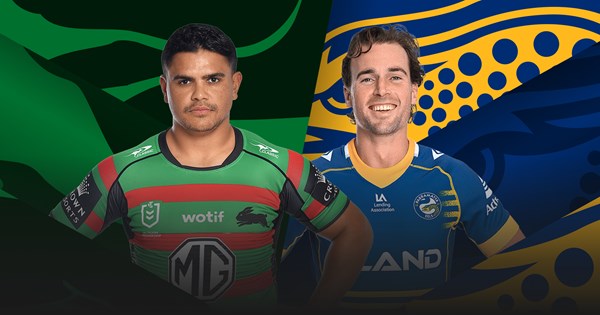 NRL 2023, South Sydney Rabbitohs, Parramatta Eels, round 12 preview ...