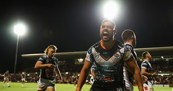 NRL 2023 news, Round 12 Wrap-Up, Scores, highlights, details, injuries ...