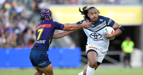 Cowboys v Storm - Round 14, 2023 - Match Centre | NRL.com