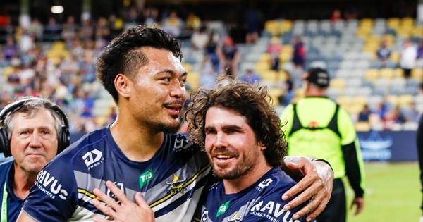 NRL 2023, North Queensland Cowboys, Jake Granville says Cowboys have ...