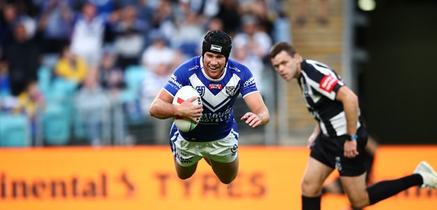 NRL 2020: Try celebrations galore | NRL.com