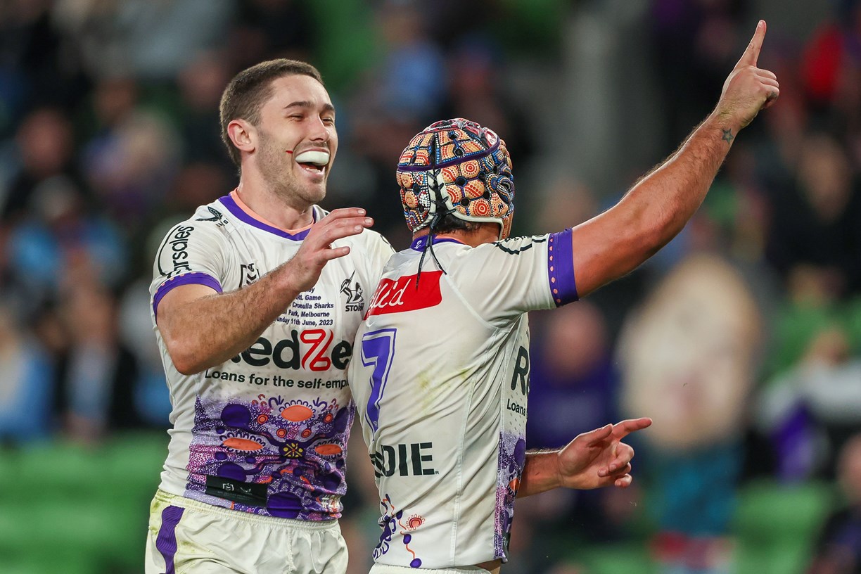 Best photos from Round 15 | NRL.com