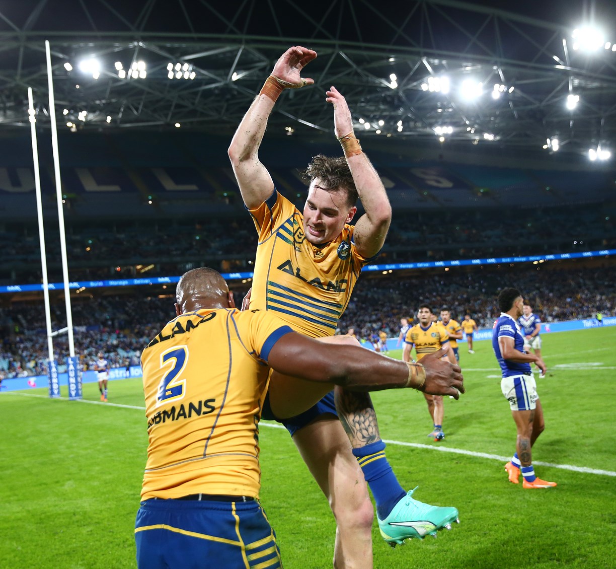 Best photos from Round 15 | NRL.com