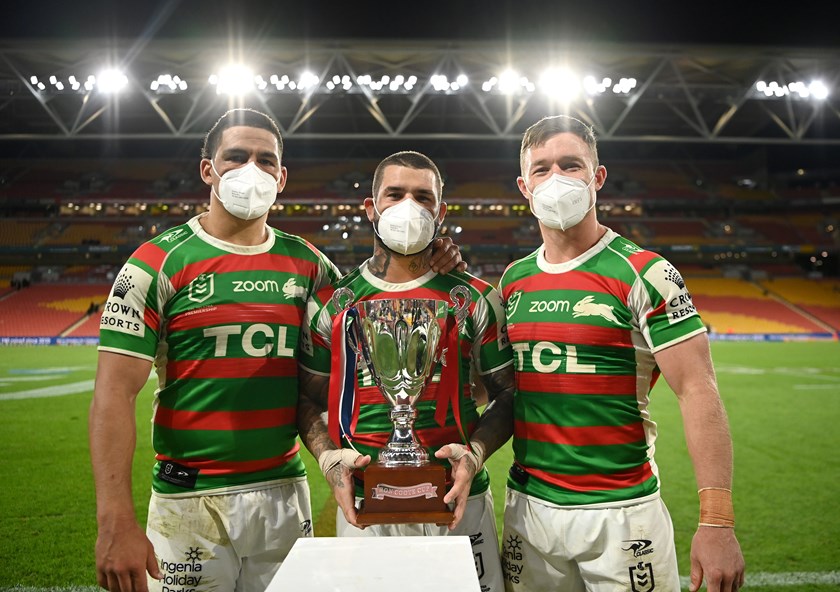 NRL 2023: State of Origin, South Sydney Rabbitohs, Cody Walker, Adam ...