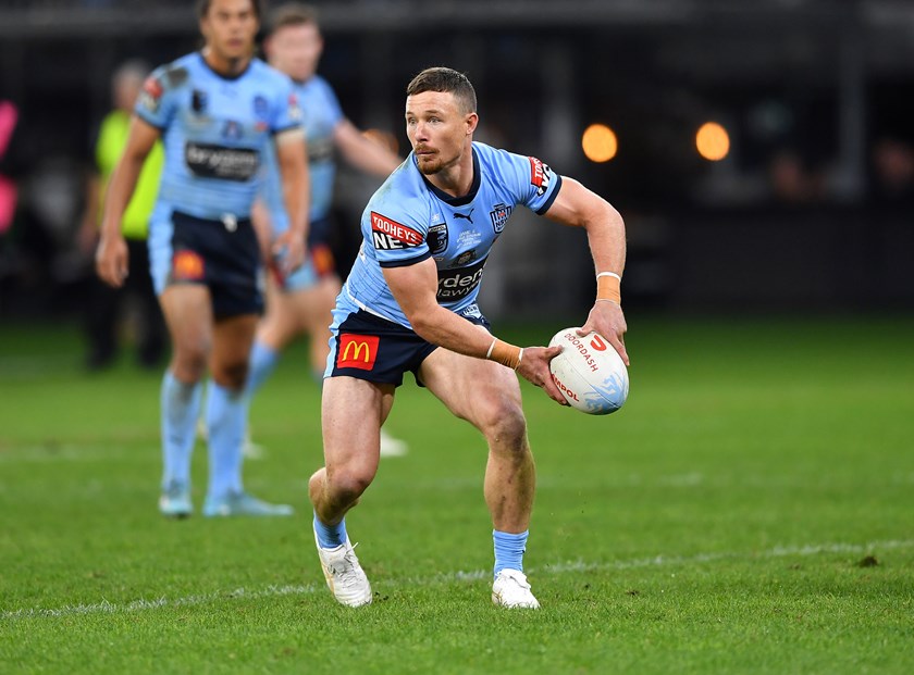 NRL 2023: State of Origin, South Sydney Rabbitohs, Cody Walker, Adam ...