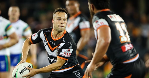 NRL 2023, Luke Brooks, North Queensland Cowboys, signings, contracts ...