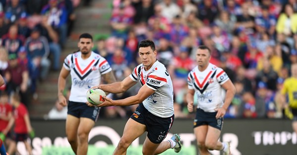 NRL Fantasy, NRL 2023, Fantasy cheapies, Fantasy cash cows, Nicho Hynes ...