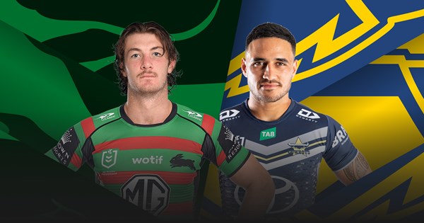 NRL 2023, Rabbitohs v Cowboys, match preview, analysis, statistics ...