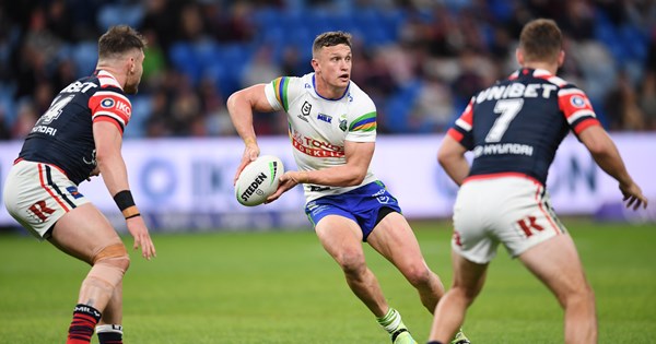 NRL 2023, Sydney Roosters, Canberra Raiders, round 17 match report ...