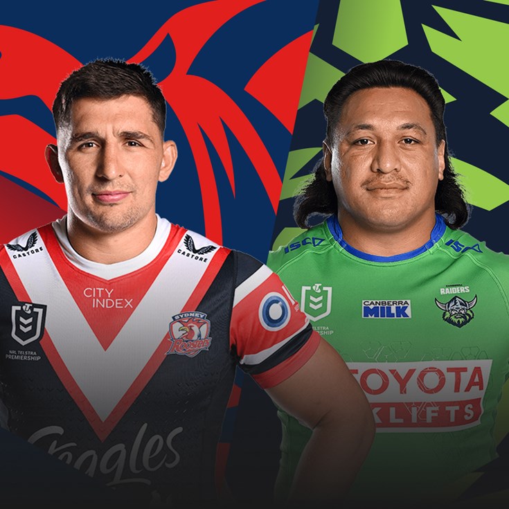NRL 2022: Match Previews, Broncos v Roosters, Round 5 | NRL.com