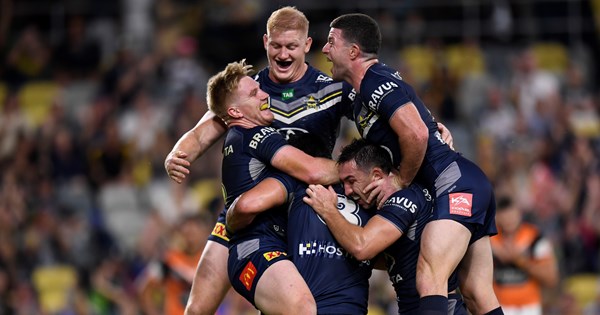 NRL news, Round 18 wrap-up, scores, highlights, details, injuries ...