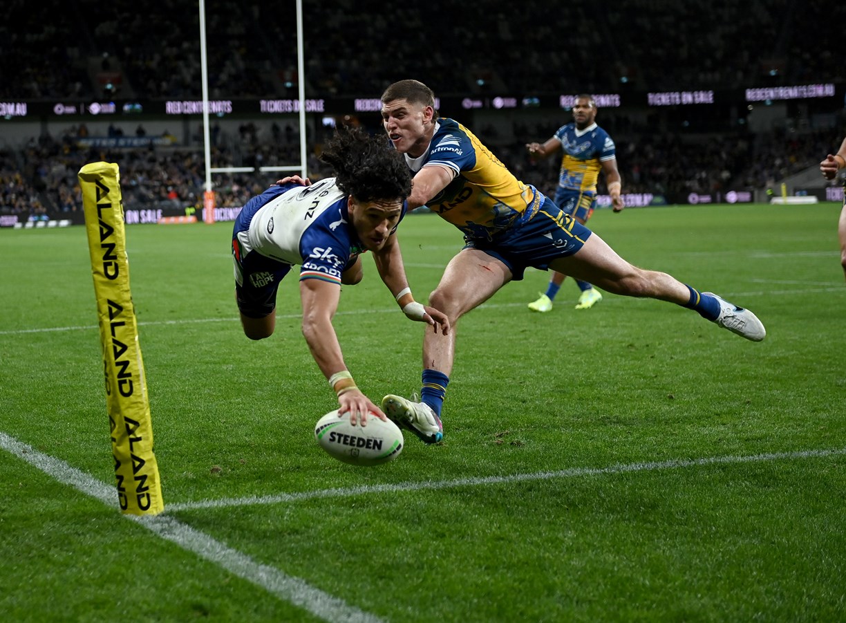 Best photos from Round 19 | NRL.com