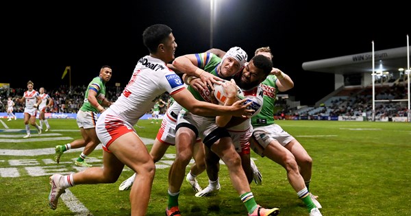 Best photos from Round 19 | NRL.com