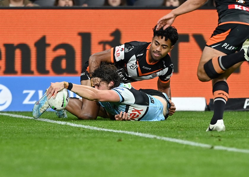 Best photos from Round 19 | NRL.com