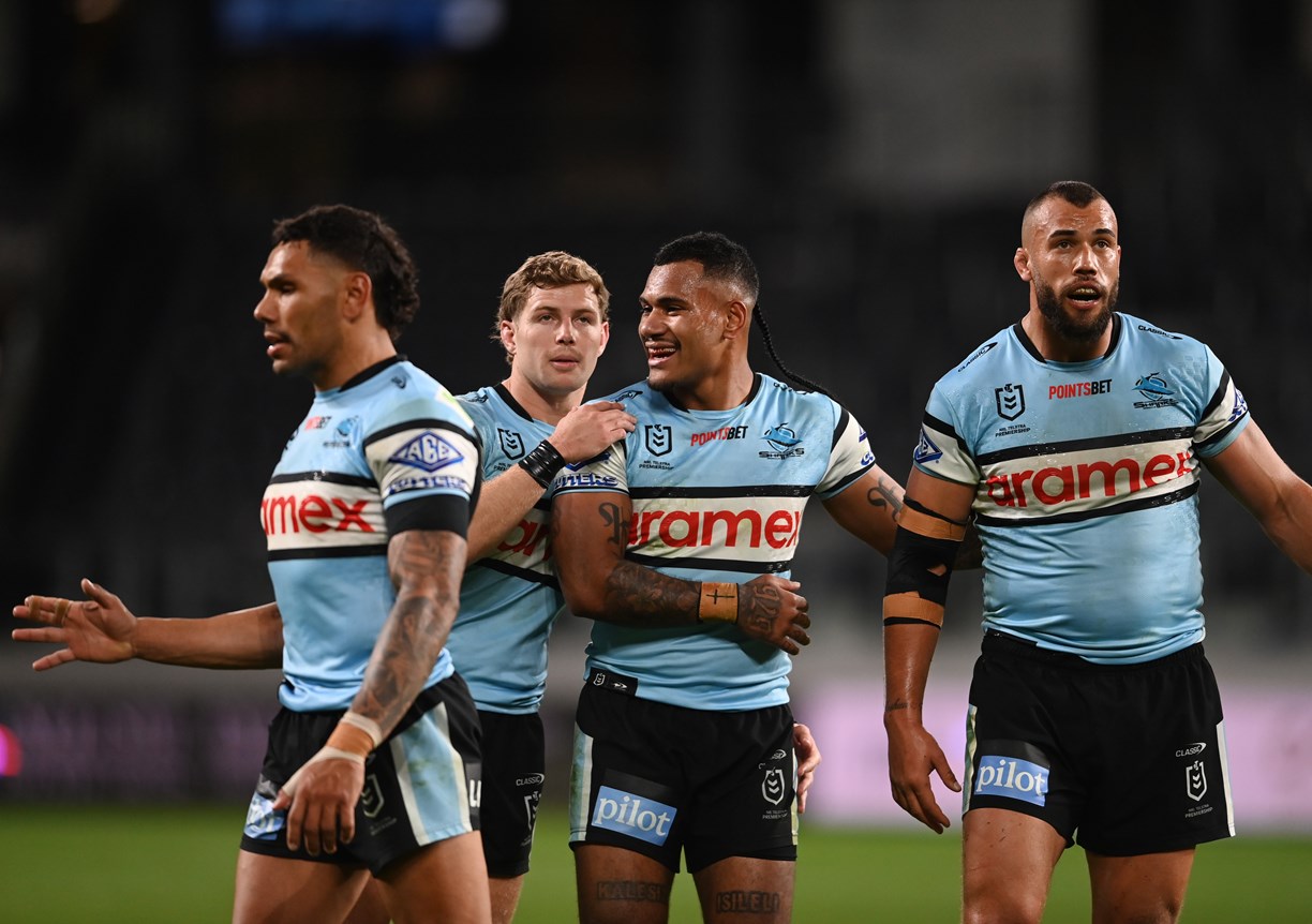 Best photos from Round 19 | NRL.com