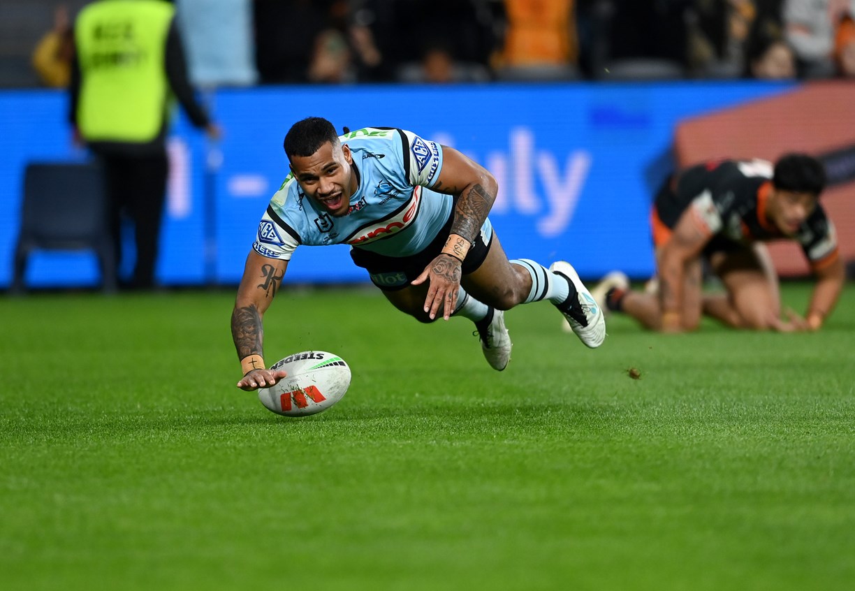 Best photos from Round 19 | NRL.com