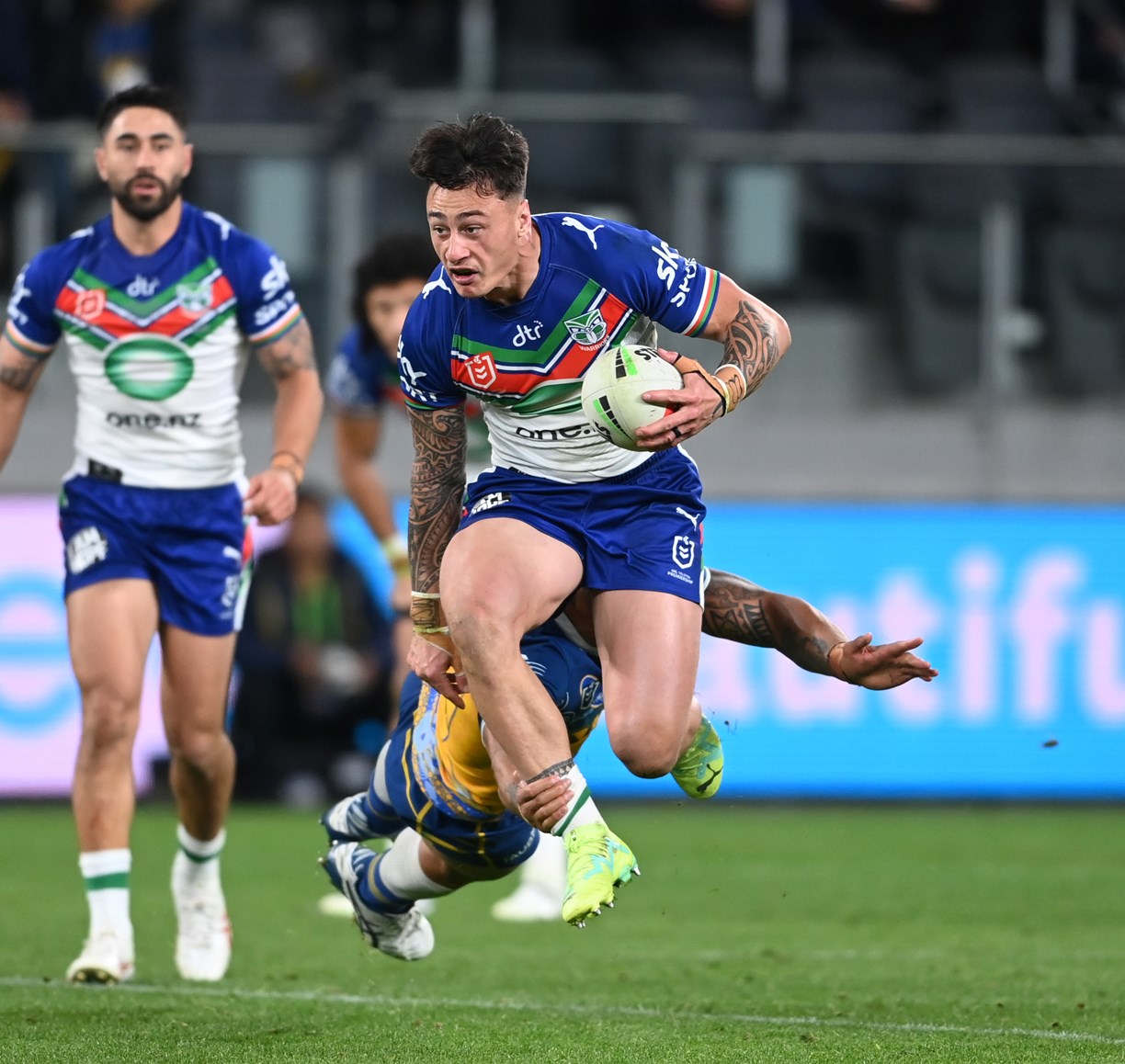 Best photos from Round 19 | NRL.com