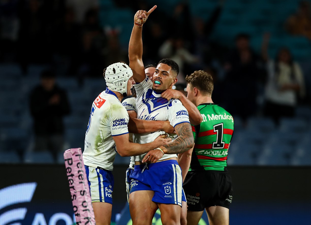 Best photos from Round 19 | NRL.com