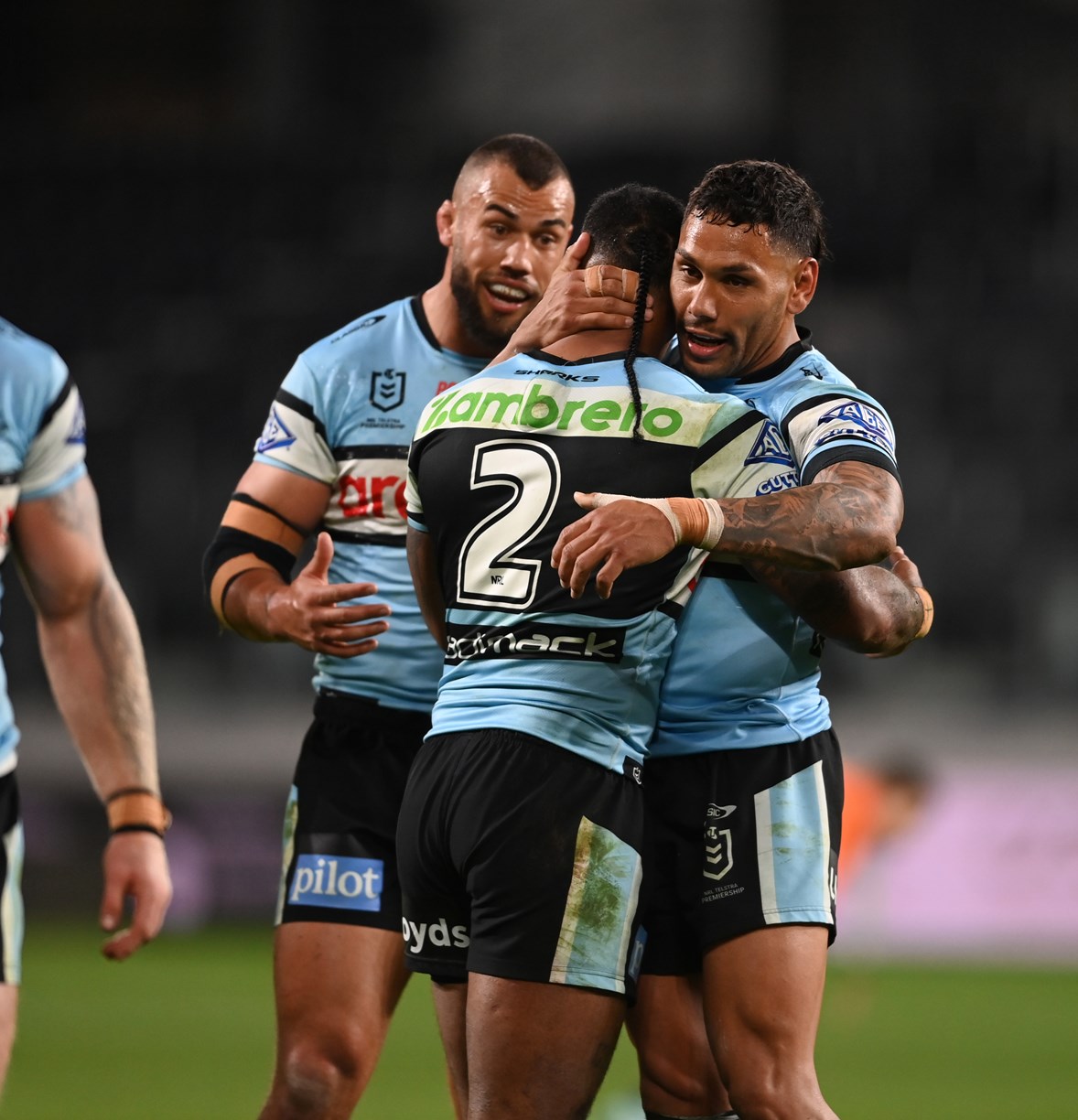 Best photos from Round 19 | NRL.com