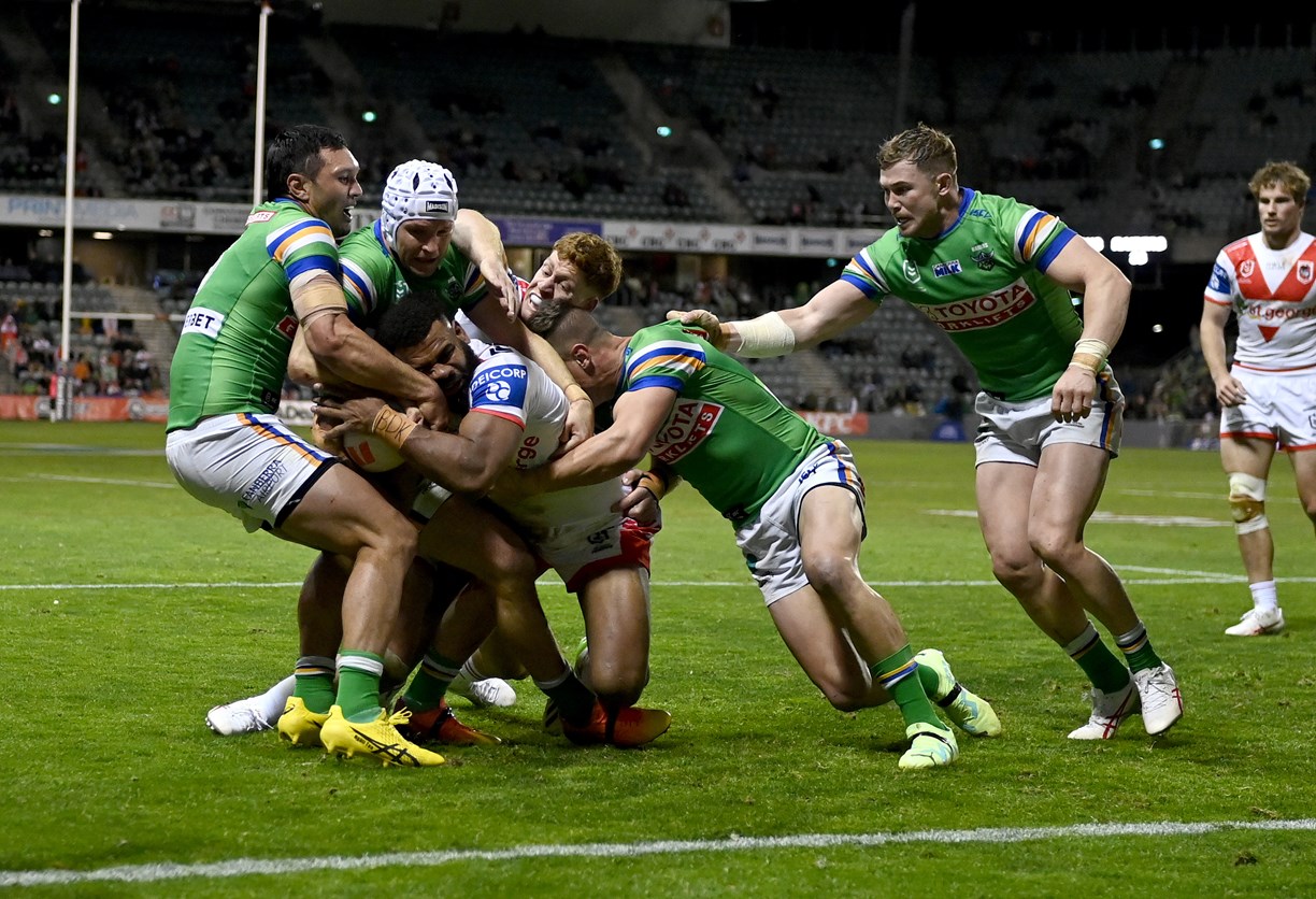 Best photos from Round 19 | NRL.com