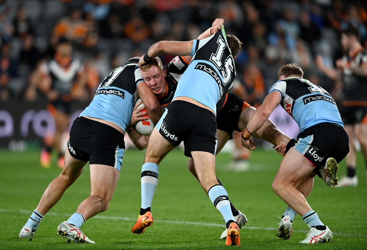 Best photos from Round 19 | NRL.com