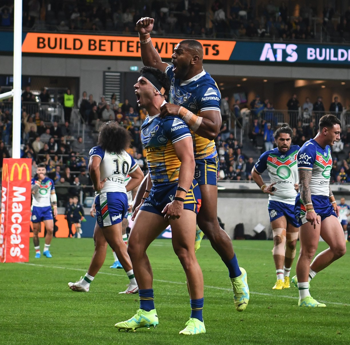 Best photos from Round 19 | NRL.com