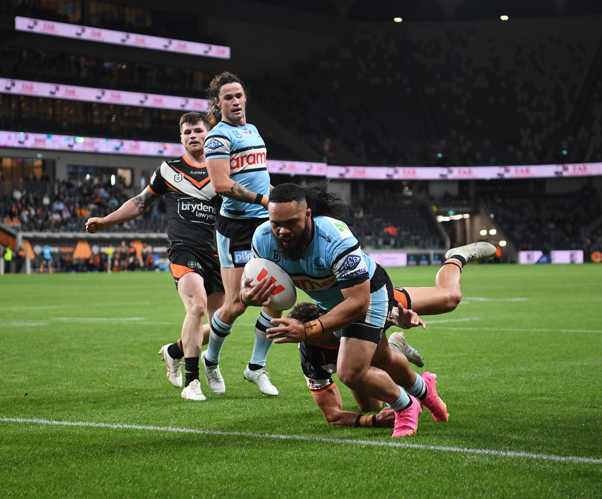 Best photos from Round 19 | NRL.com