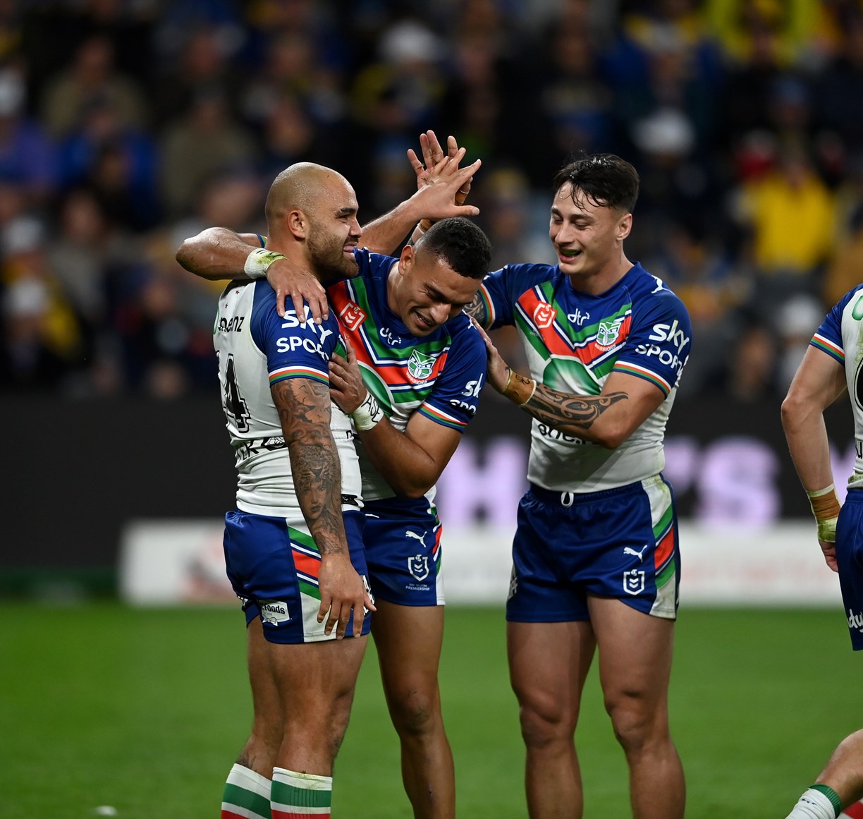 Best photos from Round 19 | NRL.com