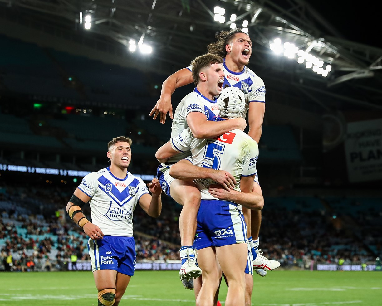 Best photos from Round 19 | NRL.com