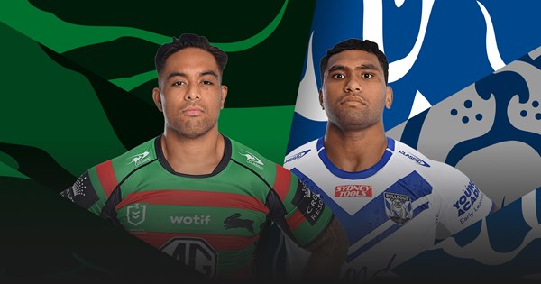 NRL 2023, Rabbitohs v Bulldogs, match preview, statistics, analysis ...
