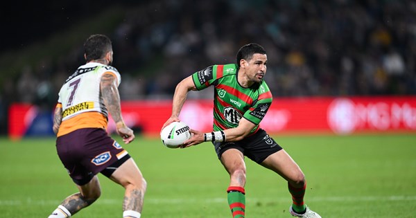 Rabbitohs v Broncos - Round 21, 2023 - Match Centre | NRL.com