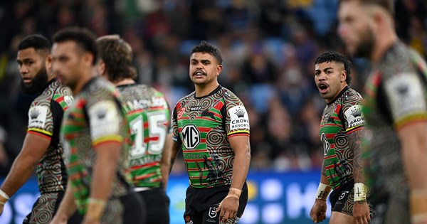 NRL 2023, NRL Fantasy, Nathan Cleary, Latrell Mitch, Daniel Russell ...
