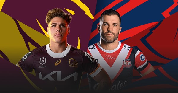 Broncos v Roosters: Carrigan on an edge; Radley returns | NRL.com