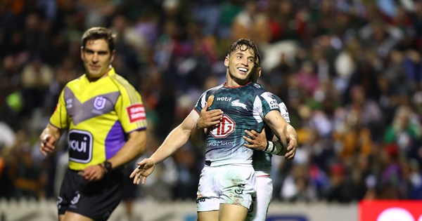 NRL 2023, Power Rankings, Rabbitohs, Titans, form teams | NRL.com