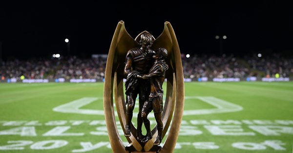 NRL 2023: NRL, RLPA reach CBA agreement | NRL.com
