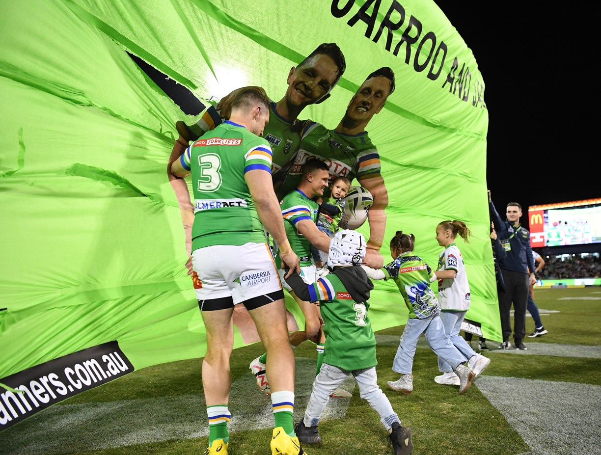 Best photos from Round 26 | NRL.com