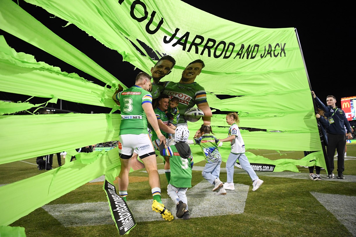 Best photos from Round 26 | NRL.com