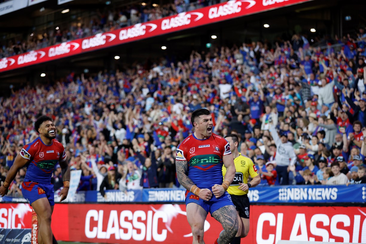 Best photos from Round 26 | NRL.com