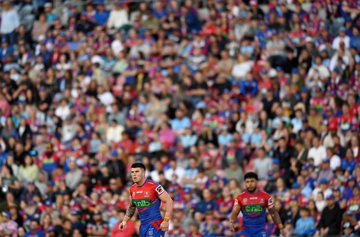 Best photos from Round 26 | NRL.com