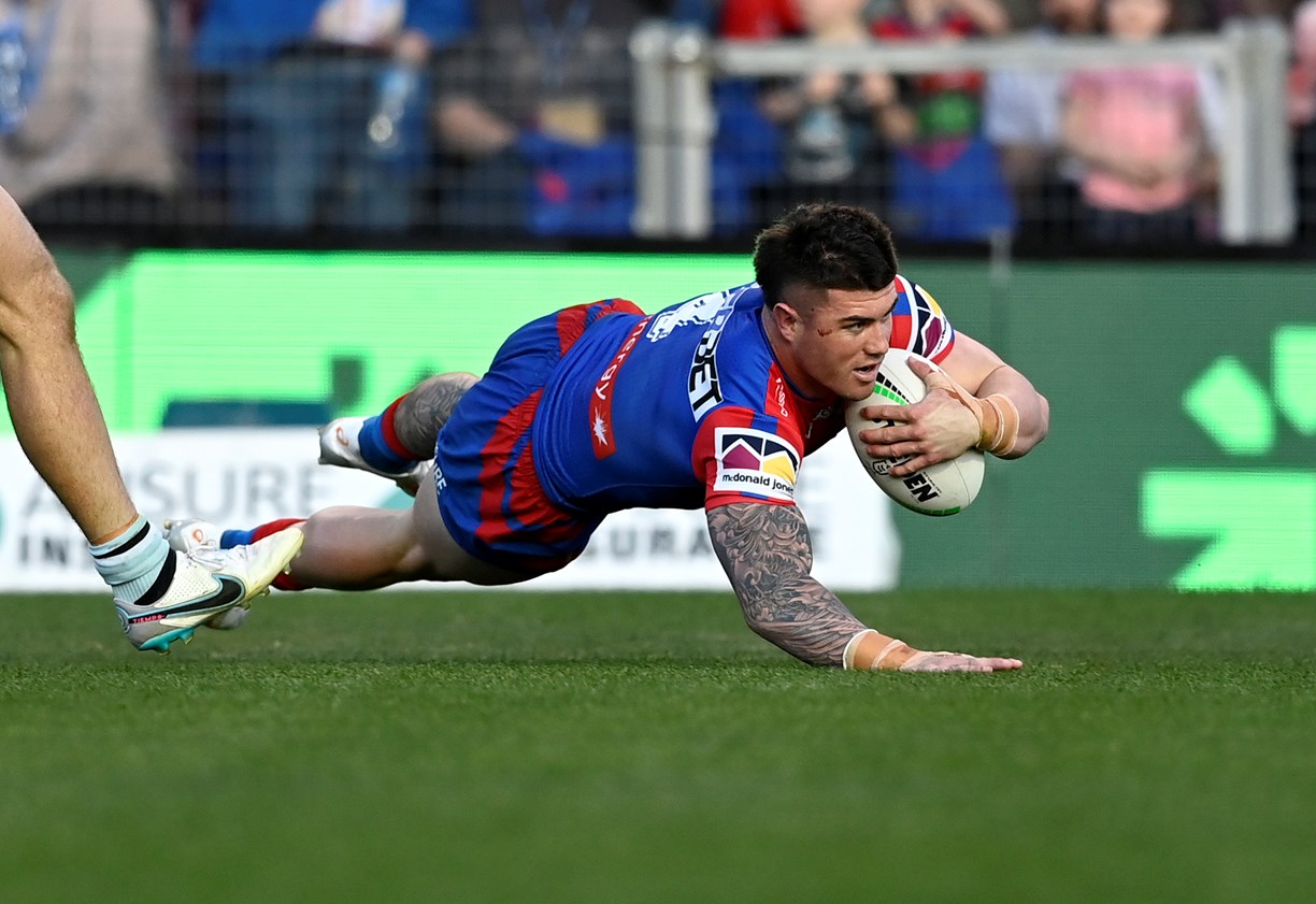 Best photos from Round 26 | NRL.com